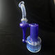 Buy Wholesale China Secret White,flash Rbr Recycler Glass Water Pipe ...