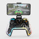 Buy Wholesale China Multifunction Wireless Rgb Game Controller For ...