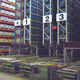Buy Wholesale China Peterack High Quality Asrs Racking Storage System ...