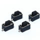 Buy Wholesale China 2 Pin Tact Switch, 5mm Height Tact Switch ...