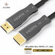 Buy Wholesale China Hdmi Ultra Clear 8k Active Optical Fiber & Optical ...