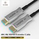 Buy Wholesale China Hdmi Ultra Clear 8k Active Optical Fiber & Optical ...