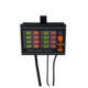 Buy Wholesale China 8 Gates Led Sequential Valve Gate Sequence ...