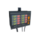 Buy Wholesale China 8 Gates Led Sequential Valve Gate Sequence ...
