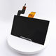 Buy Wholesale China 7 Inch Capacitive Touch Lcd Display High Brightness ...