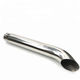 Buy Wholesale China Aftermarket 8" Exhaust West Coast Curved Stack For ...