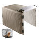 Buy Wholesale China Pet Cage Cover, Privacy Dog Crate Cover Fits Dog ...