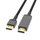 Buy Wholesale China Jce Cheapest Price Displayport Male To Hdmi Male ...
