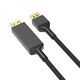 Buy Wholesale China Jce Cheapest Price Displayport Male To Hdmi Male ...