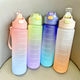 Buy Wholesale China Super Large Capacity Bottle Portable Plastic Water ...