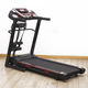 Buy Wholesale China Foldable Treadmil, Foldable Electric Running ...