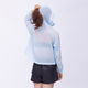 Buy Wholesale China Sun Protection Sunscreen Clothing Fashion Hoodies ...