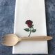 Buy Wholesale China Biodegradable Wooden Spoons Eco-friendly Spork, Fsc ...
