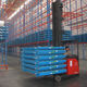 Buy Wholesale China Peterack Industrial Warehouse Storage Rack Steel ...