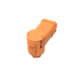 Buy Wholesale China New Energy Energy Storage Charge Plug Ev Pin Gold ...