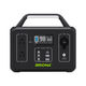 Buy Wholesale China 300w 110v Mobile Phone Camping Portable Power ...