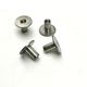 Buy Wholesale China Customized Stainless Steel Flush Rivet Nuts For ...