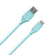 Buy Wholesale China Liquid Silicone Usb Cable, Silicone Usb To Usb Type ...
