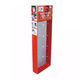 Buy Wholesale China Sidekick Display Stand With Hook Power Wing Display ...