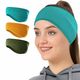 Buy Wholesale China Winter Plush Ear Warmers Muffs Headband With Ear ...