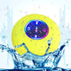 Buy Wholesale China Waterproof Led Buttons Bluetooth Speakers With ...