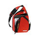 Buy Wholesale China Sling Backpack Triangle Bag, Size: 13.75" X 9" X 4. ...