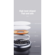 Buy Wholesale China 15w Quick Charge Slim Magnetic Transparent Wireless ...