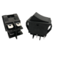 Buy Wholesale China High Quality Rocker Switch With 2 Poles 4 Pins (on ...