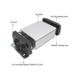 Buy Wholesale China Battery Housing, Enclosure, Waterproof Electrical ...