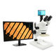 Buy Wholesale China Eoc Digital 0745 Microscope For Electronic Pcb ...