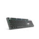 Buy Wholesale China Mechanical Keyboard With Rgb Backlit & Aluminum ...