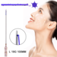 Buy Wholesale China High Quality Korea Collagen Cog Barb 4d Face ...