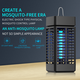 Buy Wholesale China Bug Zappers, Electric Shock Mosquito Killer, Fly ...