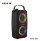 Buy Wholesale China Multifunction High Power Colorful Sound Box ...