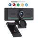 Buy Wholesale China Gsou Bluetooth Pc Camera 1080p Hd Coms Pc Webcam ...