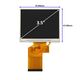 Buy Wholesale China 3.5 Inch Tft Display 320x240 Tft Lcd Module Rgb 54 ...
