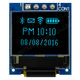 Buy Wholesale China 6448 Winstar 6448a 0.66" Cog Graphic Oled Display ...