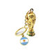 Buy Wholesale China Wholesale 2022 Qatar World Cup Gifts Pvc Keychain ...