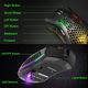 Buy Wholesale China Wireless Gaming Mouse Computer Laptop Pc Mice With ...