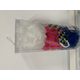 Buy Wholesale China Bathroom Set,20g Bath Shower Sponge, Mini Mesh Pouf ...