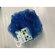 Buy Wholesale China Bathroom Set,20g Bath Shower Sponge, Mini Mesh Pouf ...