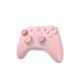 Buy Wholesale China Pink Wireless Bluetooth 5.0 Mobile Game Controller ...