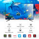 Buy Wholesale China New A Grade Hd Flat Television Screen 32 43 50 ...