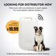 Buy Wholesale China Wholesale Smart Gps Pet Tracker & Locator Apple ...