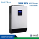 Buy Wholesale China Three Phase 40kva Inverter Solar And The Utility Power Charging With Igbt ...
