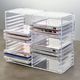 Buy Wholesale China Factory Wholesale Acrylic Cd Display Rack Storage ...