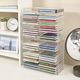 Buy Wholesale China Factory Wholesale Acrylic Cd Display Rack Storage ...