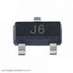 Buy Wholesale China S9014 Transistor Module J6 Smd Package Sot-23 ...
