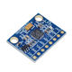 Buy Wholesale China Gy-521 Mpu6050 3 Axis Analog Gyro Sensors+ 3 Axis ...