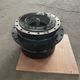 Buy Wholesale China Excavator Hydraulic Parts Zx160 Travel Gearbox ...